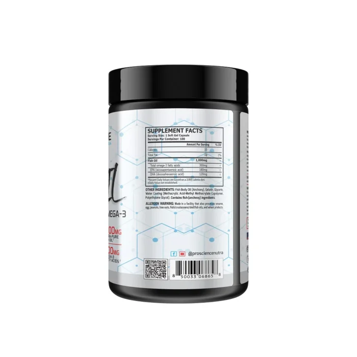 Proven Fish Oil Omega 3 Secrets That Make Life Better